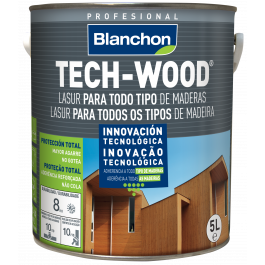 Blanchon | Tech-Wood®